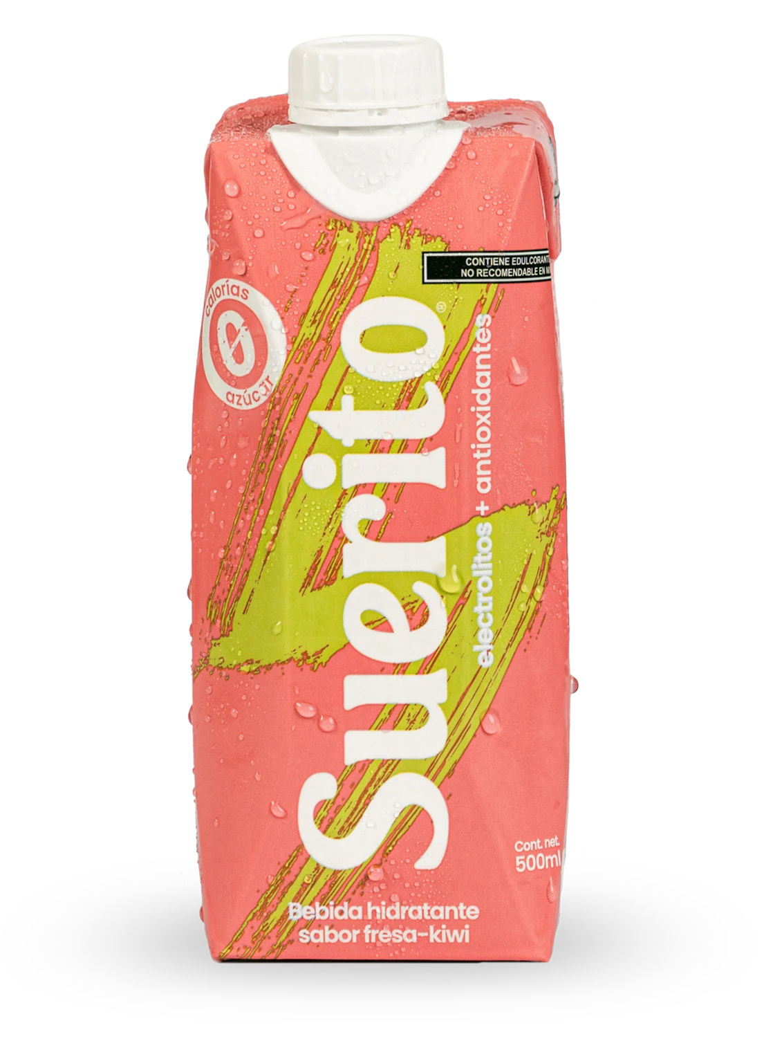 Suerito | Más que un suero